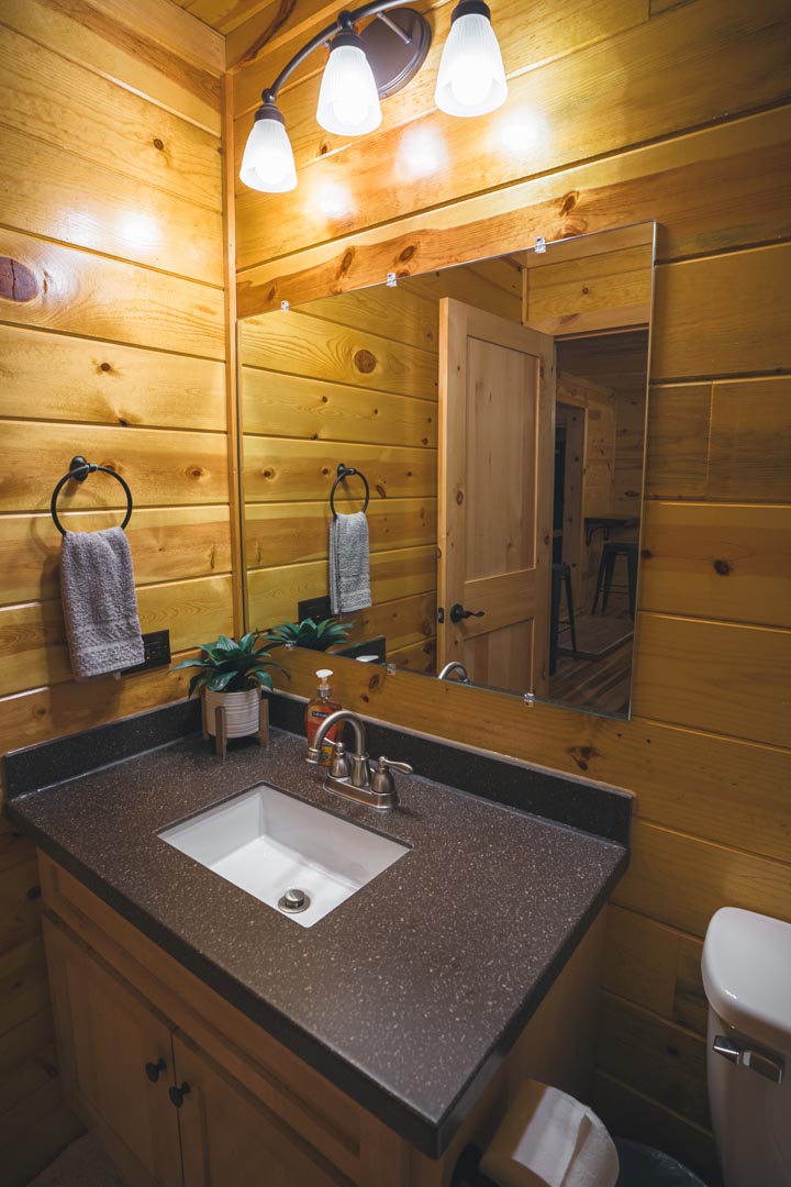 Twisted Norma's - Hillbilly Deluxe Rentals