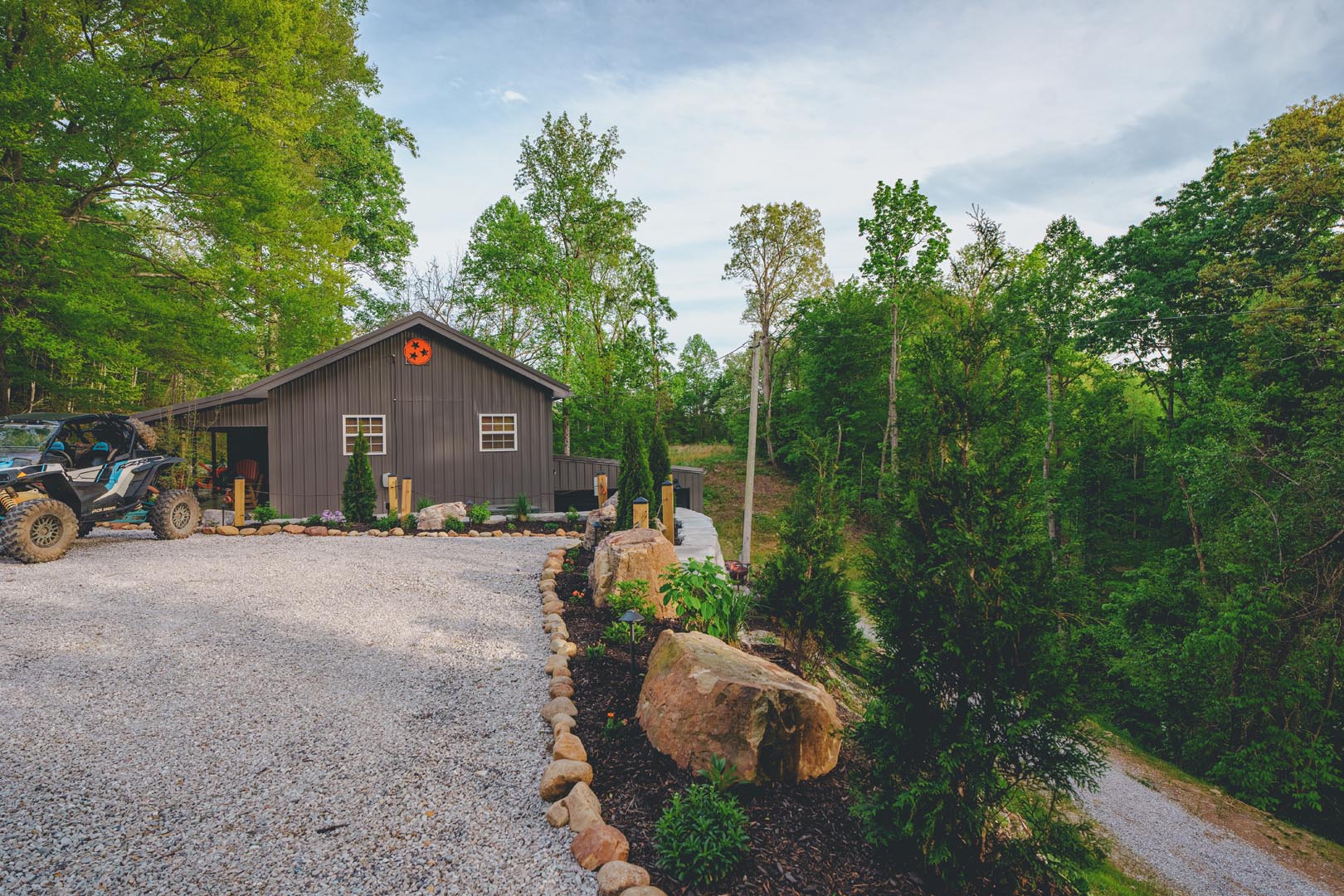 Twisted Norma's - Hillbilly Deluxe Rentals