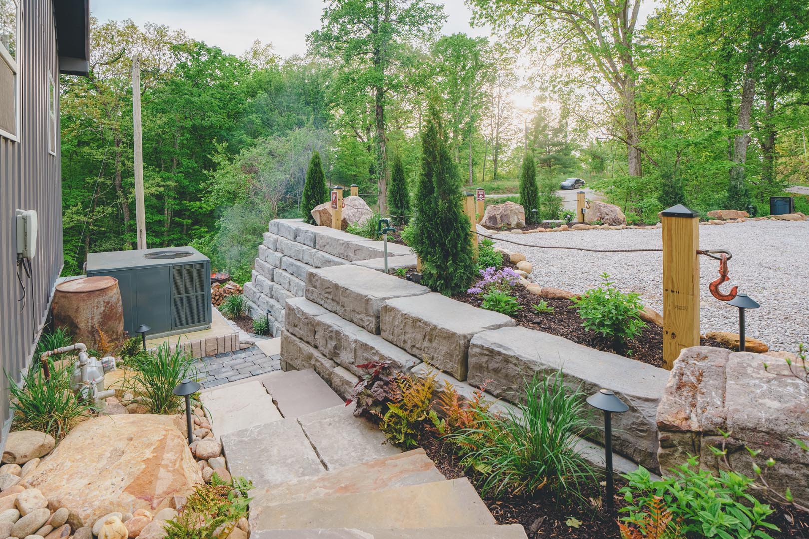 Twisted Norma's - Hillbilly Deluxe Rentals