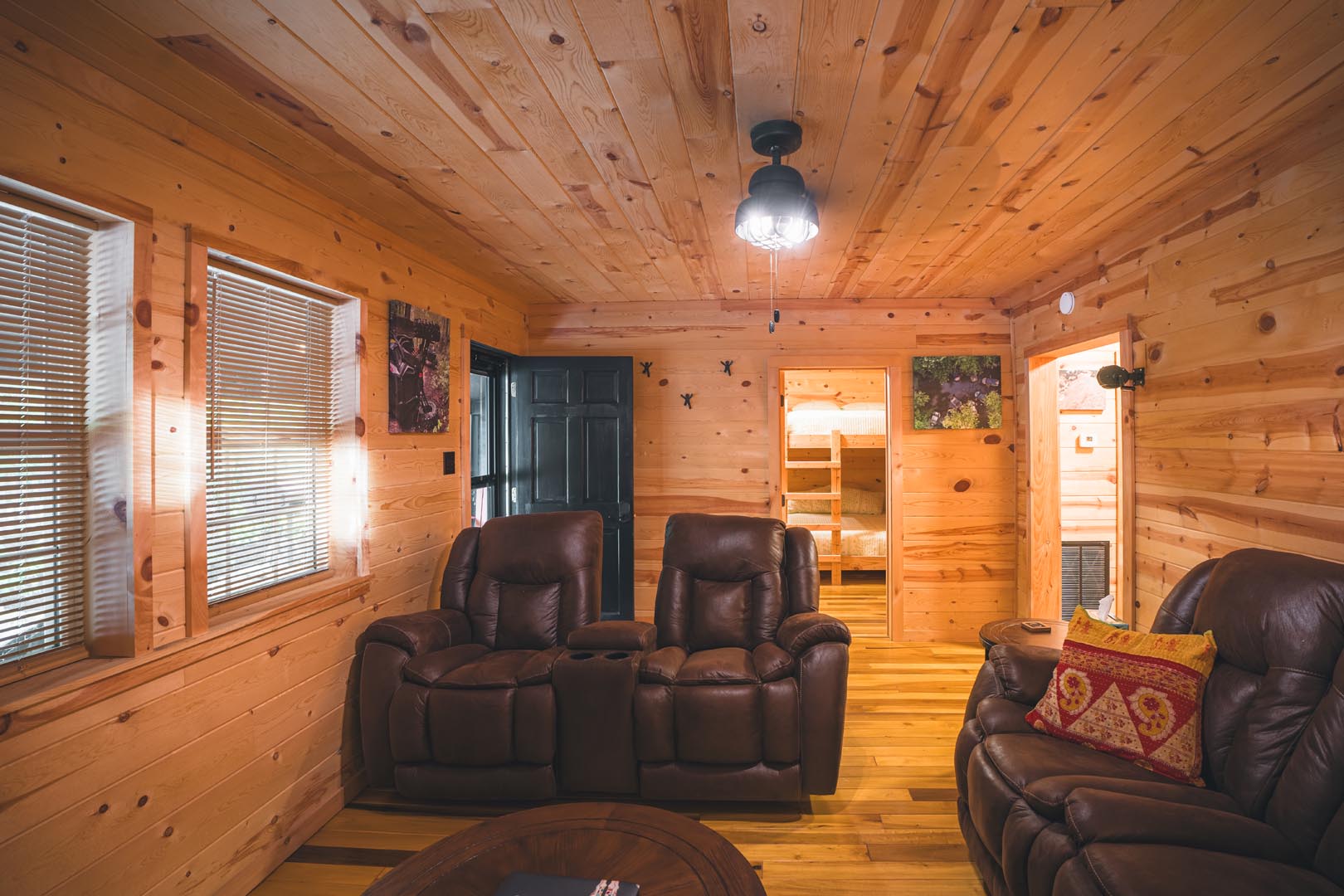 Twisted Norma's - Hillbilly Deluxe Rentals