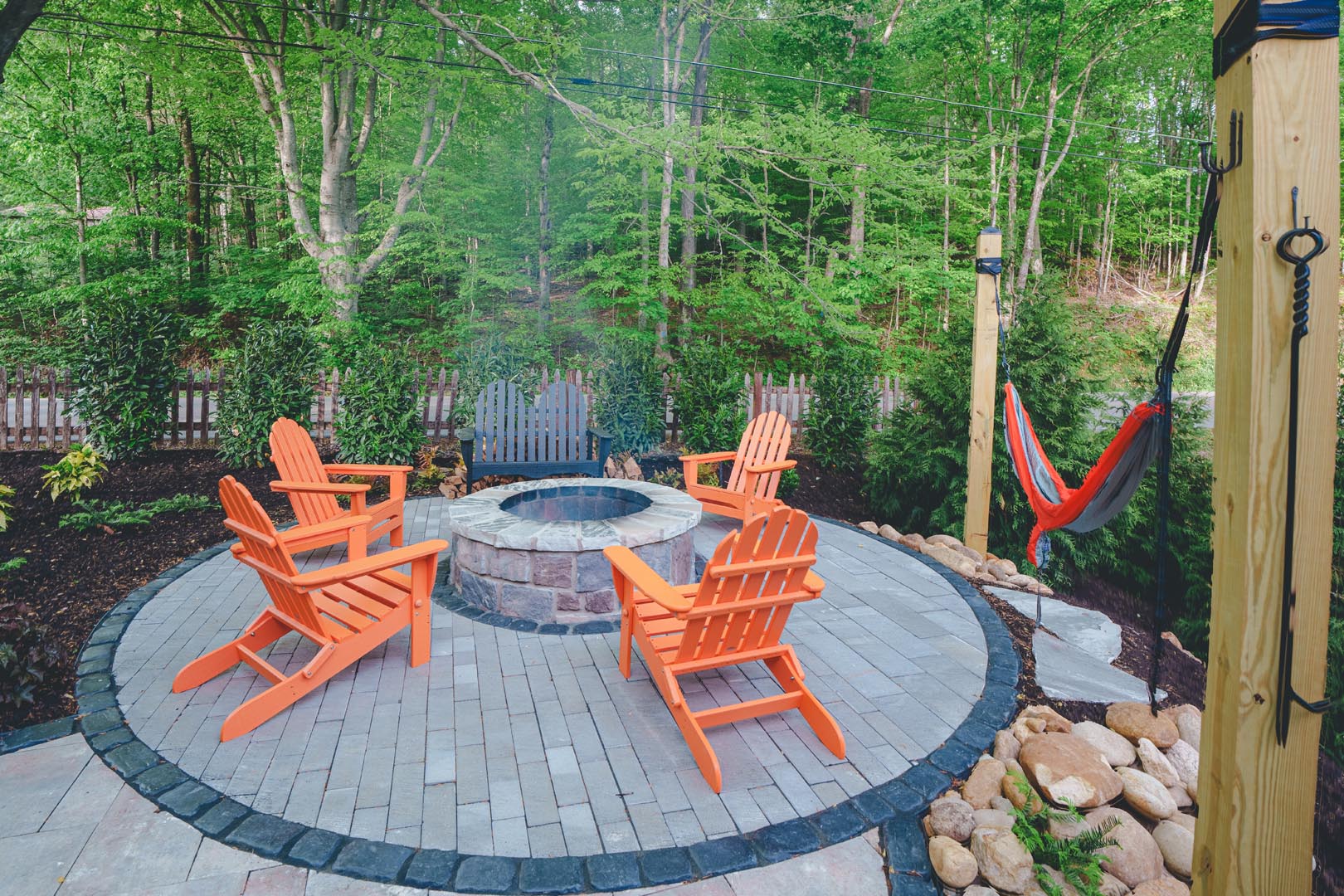 Twisted Norma's - Hillbilly Deluxe Rentals