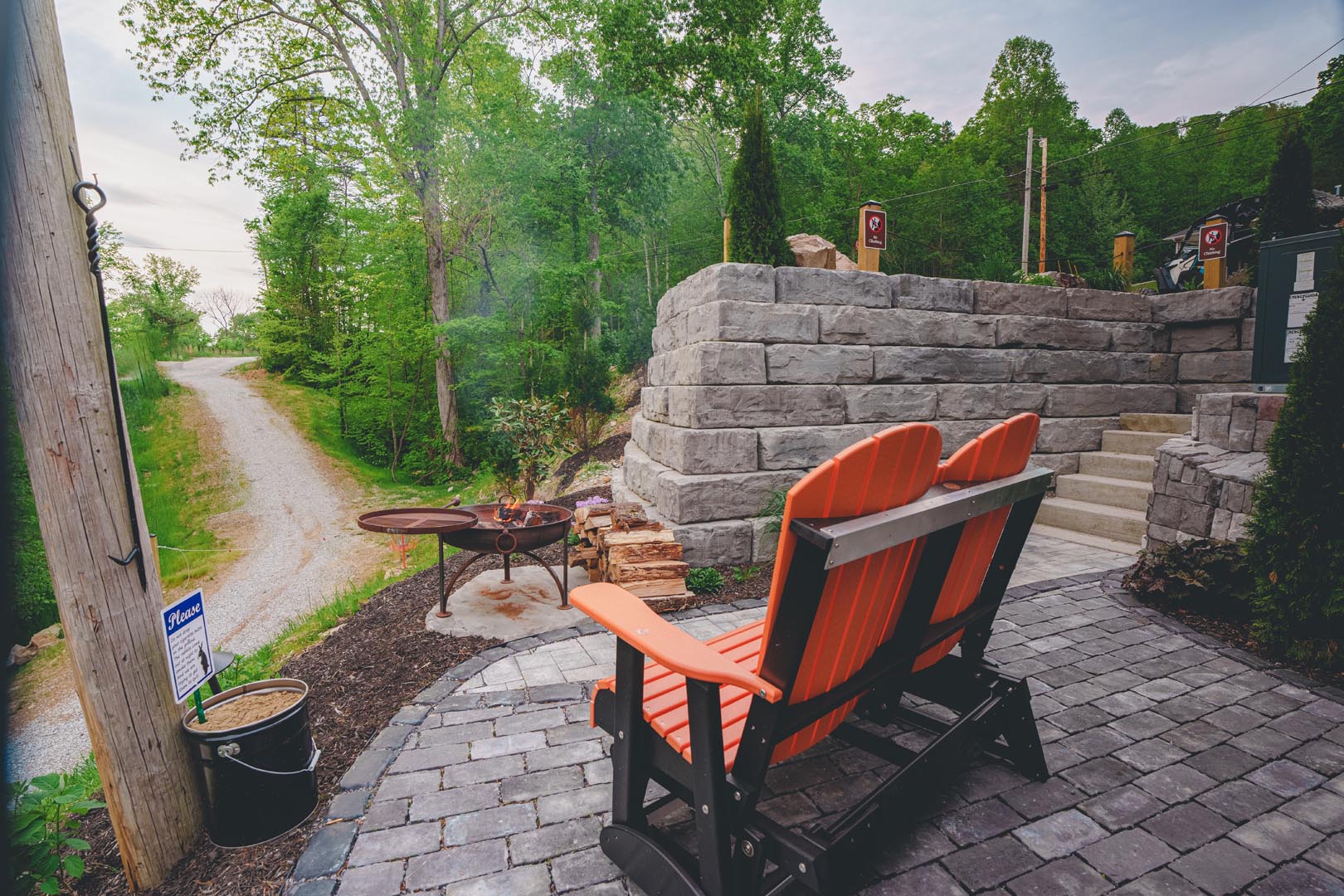 Twisted Norma's - Hillbilly Deluxe Rentals