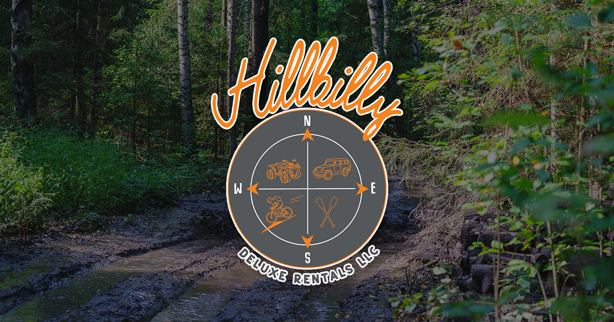 Twisted Norma's - Hillbilly Deluxe Rentals